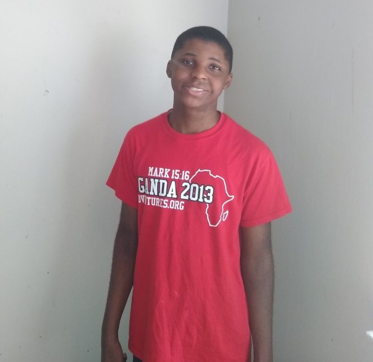 daniel - Plant a Seed Foundation